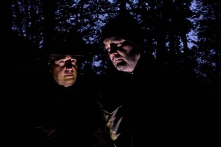 TOUCH THE SPIDER :: Eine echte Alternative zum Mainstream – Amboss-Mag.de