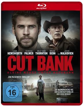 FILM „Cut Bank – Kleine Morde unter Nachbarn“ (Thriller) – Amboss-Mag.de