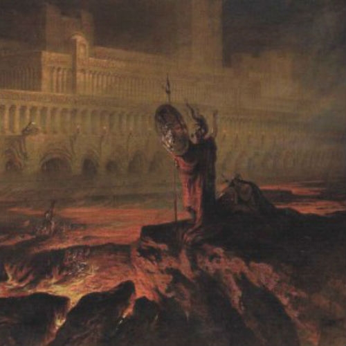 WHELM „A gaze blank and pitiless as the sun“ (Doom Metal) – Amboss-Mag.de