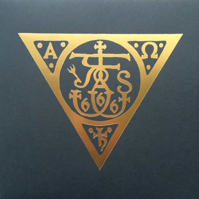 URFAUST „Voodoo Dust“ (Atmospheric Black) – Amboss-Mag.de
