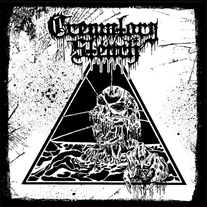 CREMATORY STENCH „Crematory Stench“ (Death Metal) – Amboss-Mag.de