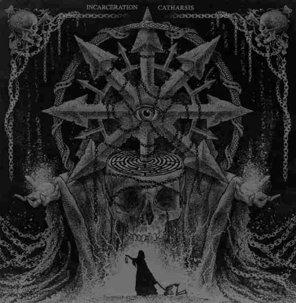 INCARCERATION „Catharsis“ (Death Metal) – Amboss-Mag.de