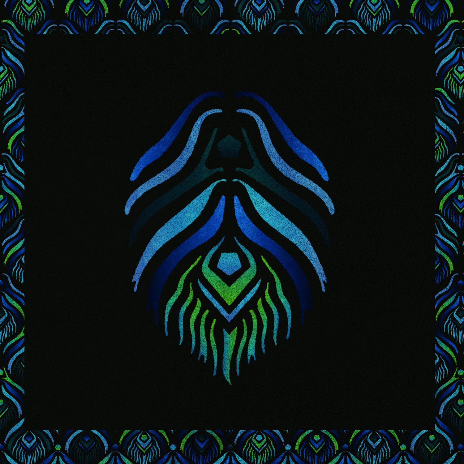 MOLASSES „Mourning Haze / Drops of Sunlight“ (Psychedelic Rock ...