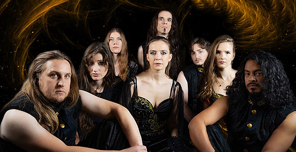 MOLLLUST :: 1. Single mit Video zum neuen Album – Amboss-Mag.de